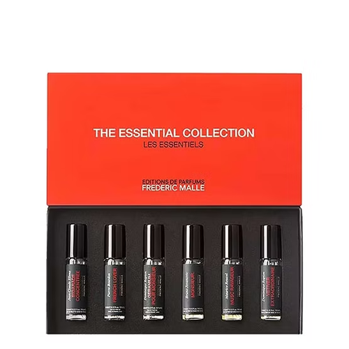 Frederic Malle The Essential Collection 6 Scents Discovery set edp 6X0 ...
