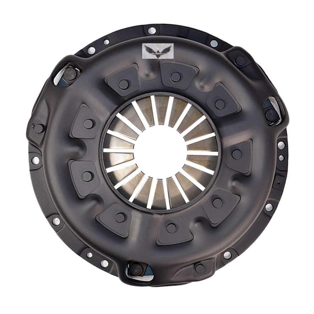 JDK STAGE 2 CLUTCH KIT & FORGED RACE FLYWHEEL for 90-96 NISSAN 300ZX ...