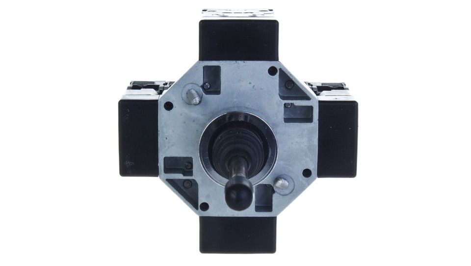 Manipulator czterokierunkowy 22mm 2Z XD2GA8441 | eBay.de