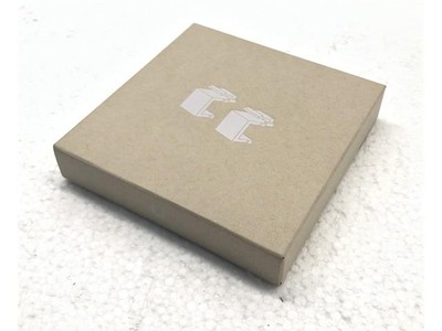 Ubiquiti UniFi Keystone Blank Patch Panel Inserts 24-pack UACC-Keystone ...