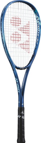 YONEX softtennis racket frame only bolt rage 5V deep sea UXL0 VR5V | eBay