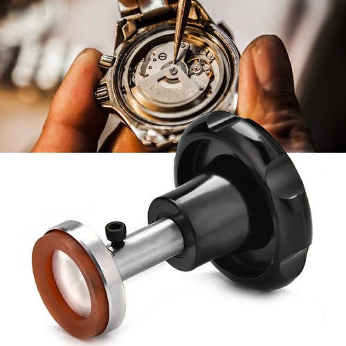 Watchmaker Repair Tool Watch Back Case Cover Opener Fit for Rolex Watch ...