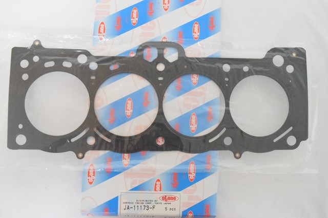 11115-16121 Toyota Gasket Cylinder Head 1111516121 Genuine OEM Part for ...