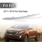 Front Bumper Trim Strip Molding Left for 2011-2016 Kia Sportage ...