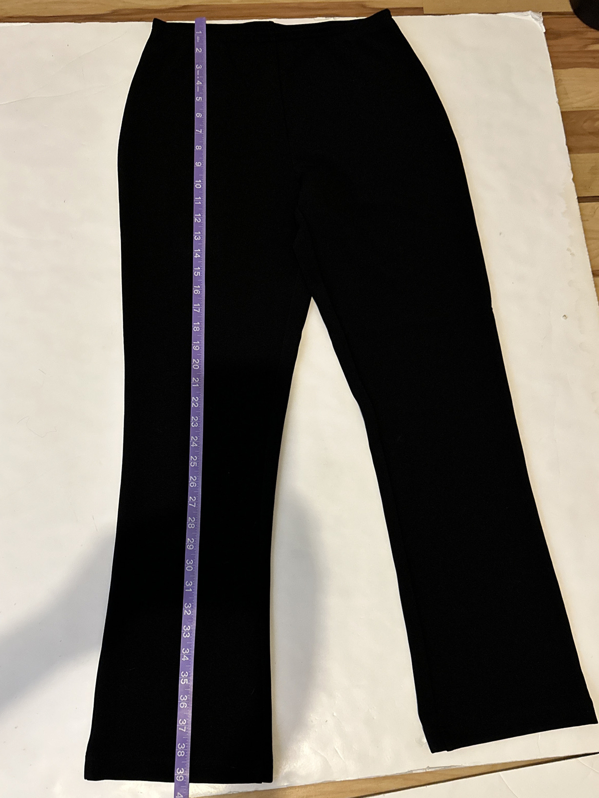 Unbranded Women’s Black Business Casual Pants Size S | eBay