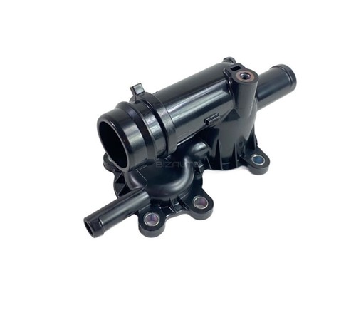 ⭐Genuine⭐ Control Valve Coolant for 17-25 Elantra Ioniq 17-22 Niro ...