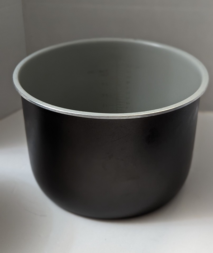 Ninja FD401 LP3 FOODI PRESSURE COOKER LID TOP COVER CAP + Accessories & Cover | eBay