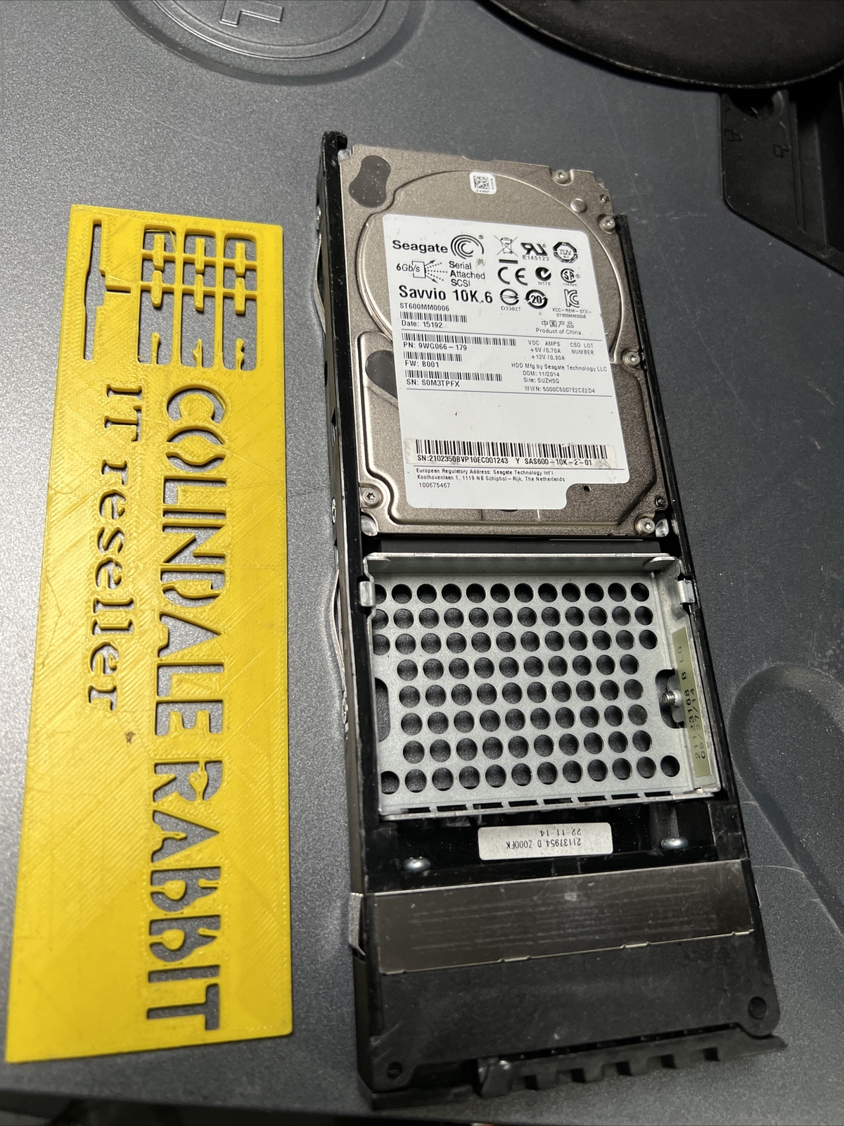 HUAWEI 02350BVP SAS600-10K-2-01 OceanStor 5300V3/5500V3/5600V3/5800V3 600GB 10K | eBay