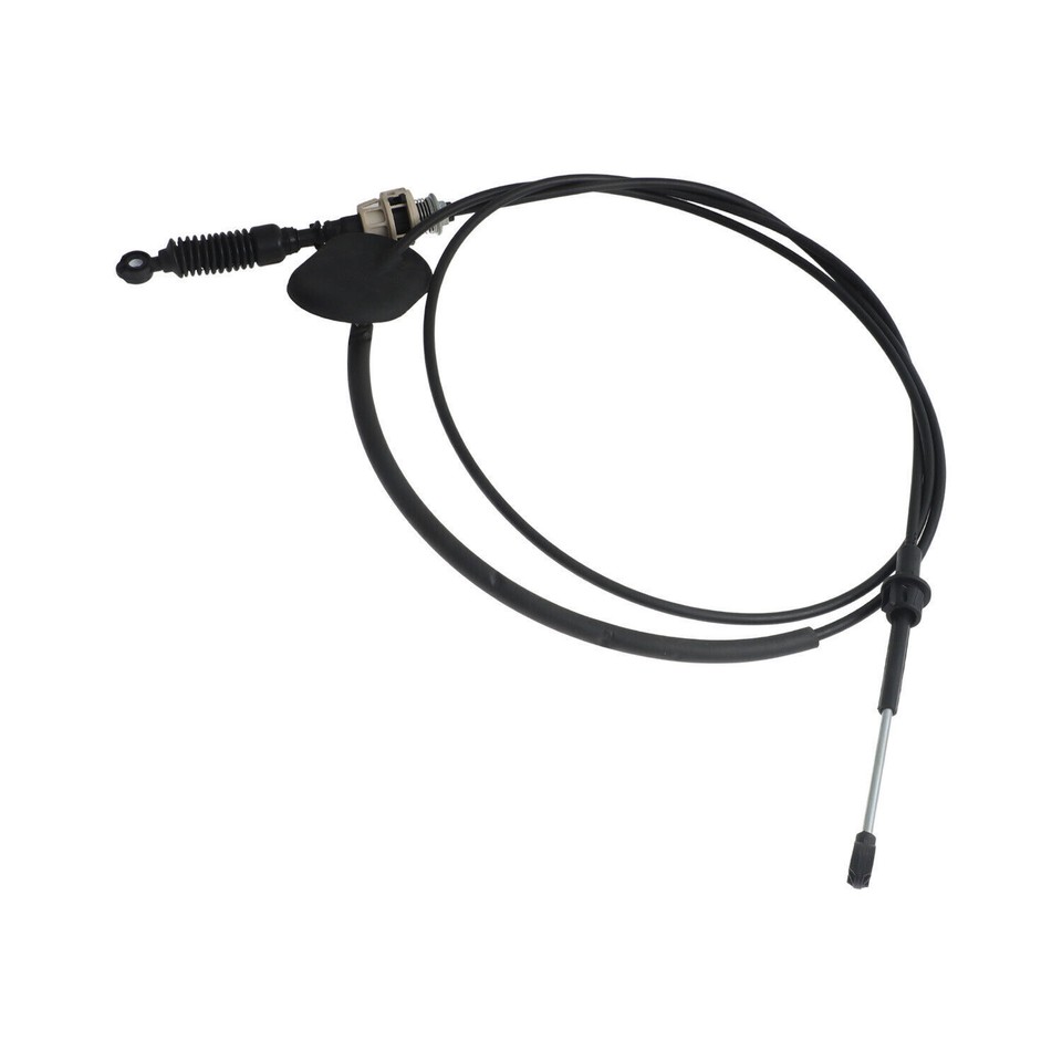 Automatic Transmission Shifter Cable Fits Chevy Blazer S10 GMC Jimmy ...