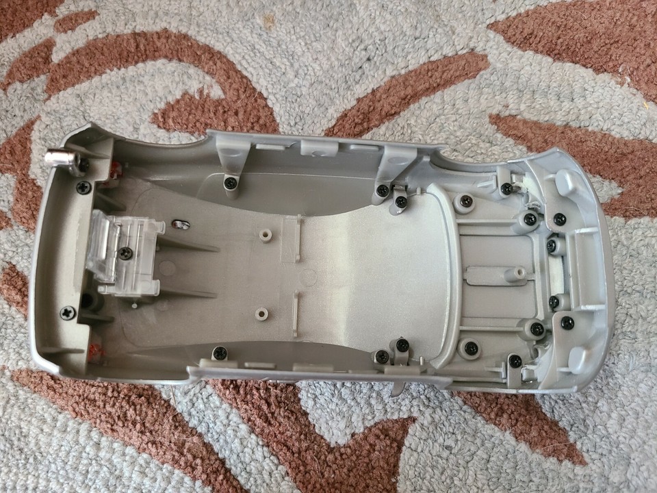 XMODS: RC Car, Silver Scion, Starter Kit | eBay