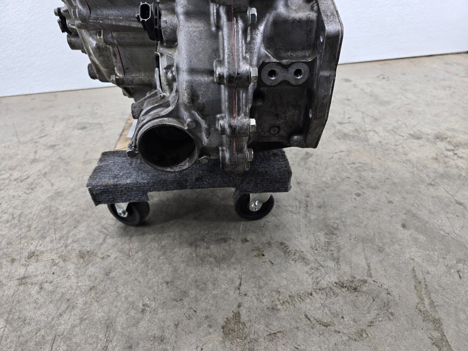 INFINITI QX60 2014-2015 OEM AWD AUTOMATIC GEARBOX SHIFTER GEAR BOX ...