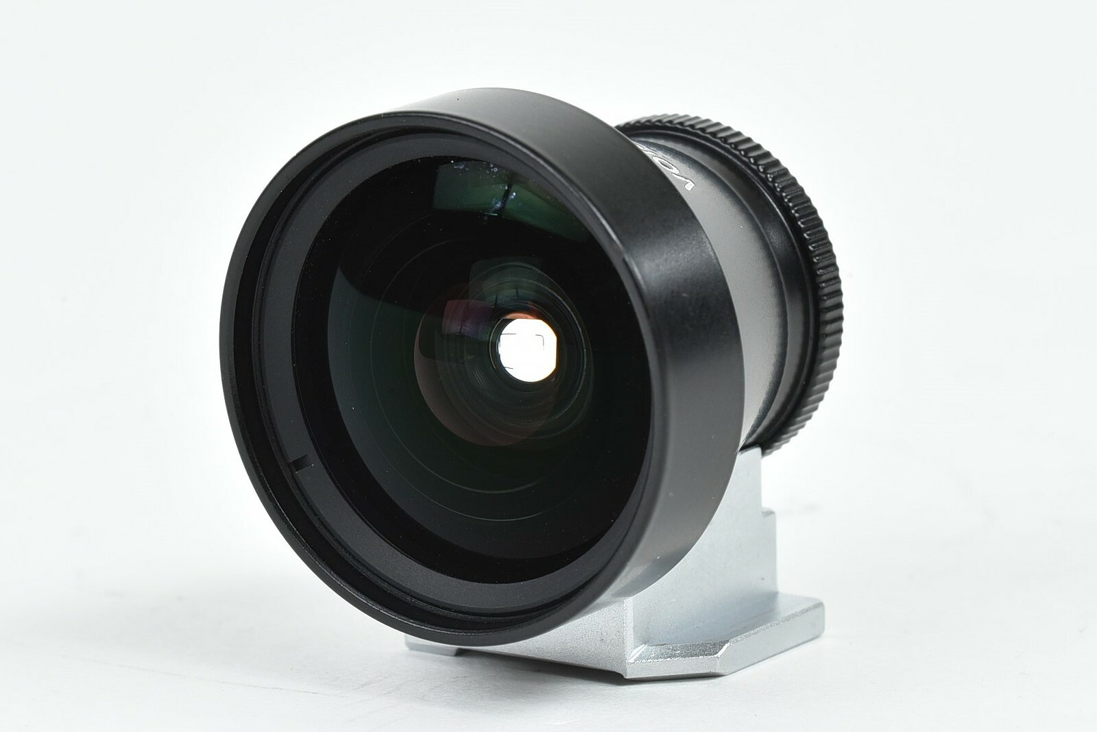 Voigtlander 15mm View Finder Viewfinder Leica M M9 M8.2 [Excellent] 88 ...