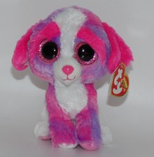 Sherbet the Dog - Beanie Boos - Beaniepedia
