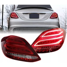 Mercedes-Benz C-Class Rear Light Assemblies for sale | eBay
