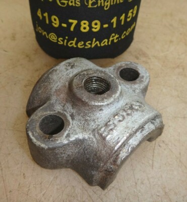 Stationary Engines - Stover Engine Parts