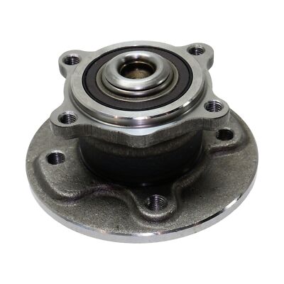 Wheel Hub for 2002-2006 Mini Cooper Base 4 Cyl 1.6L OE Replacement | eBay