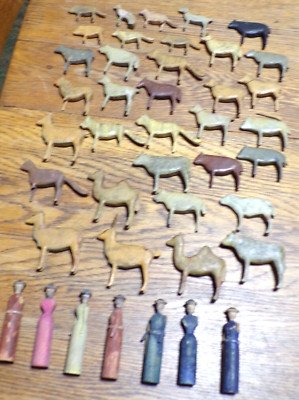 Primitives - Primitive Toy