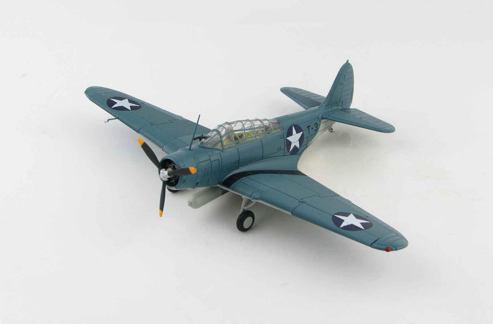 for SKYMAX TBD-1 Devastator "Battle of Midway"T-3 1/72 Pre-built model ...