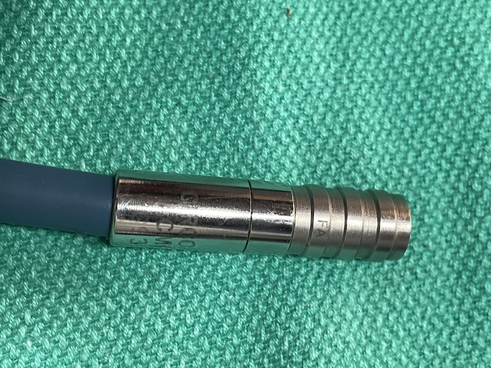 Acmi G93 Fiber Optic Light Cable | eBay