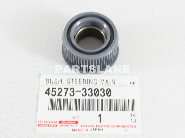 45273-33030 Genuine OEM Toyota Bush STRG Main Shaft 4527333030 for sale ...