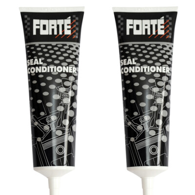 Forte Seal Conditioner. Repairs Valve Stem Seals - 2 Pack (for 2.0-4.0L ...