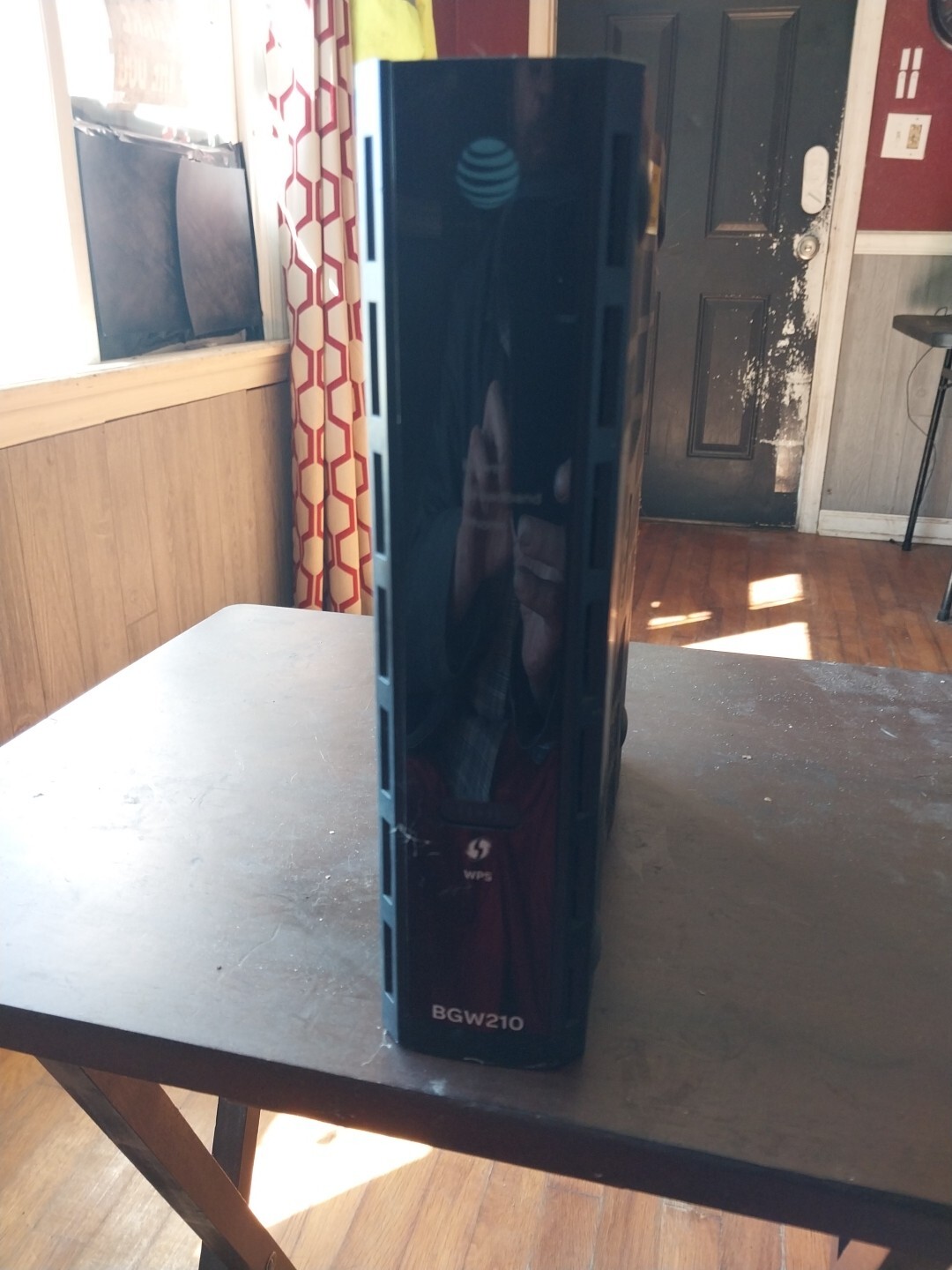 AT&T Arris BGW210-700 Broadband Gateway WiFi Modem Router VDSL Wireless ...