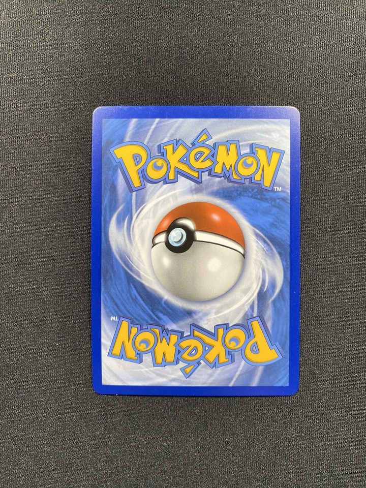 Pokemon Ultra Ball Prize Pack Series Holo 196/198 NM | eBay