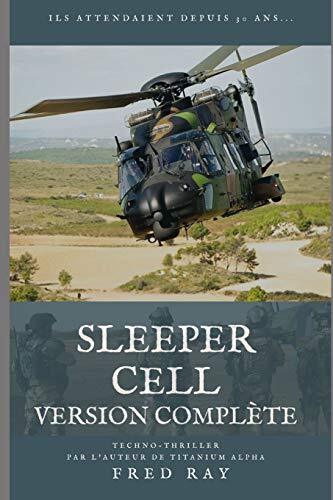 Sleeper Cell - version complète by Ray, Fred Paperback / softback Book ...