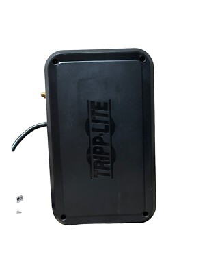 Tripp-Lite UPS G1010USB 115V 500W Smart Battery Backup & Surge ...
