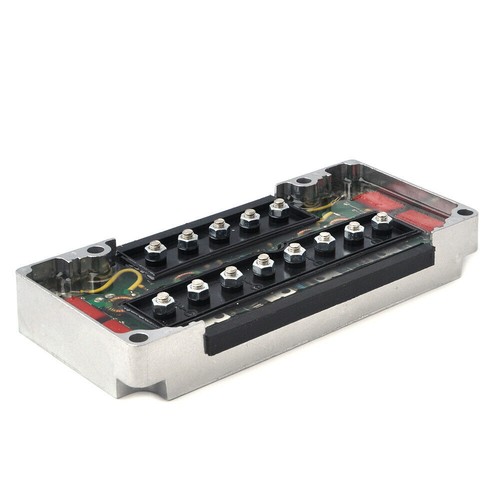 CDI Switch Box For Mercury Mairner 332-5772A1/A2/A3/A4/A5 114-5772 18 ...