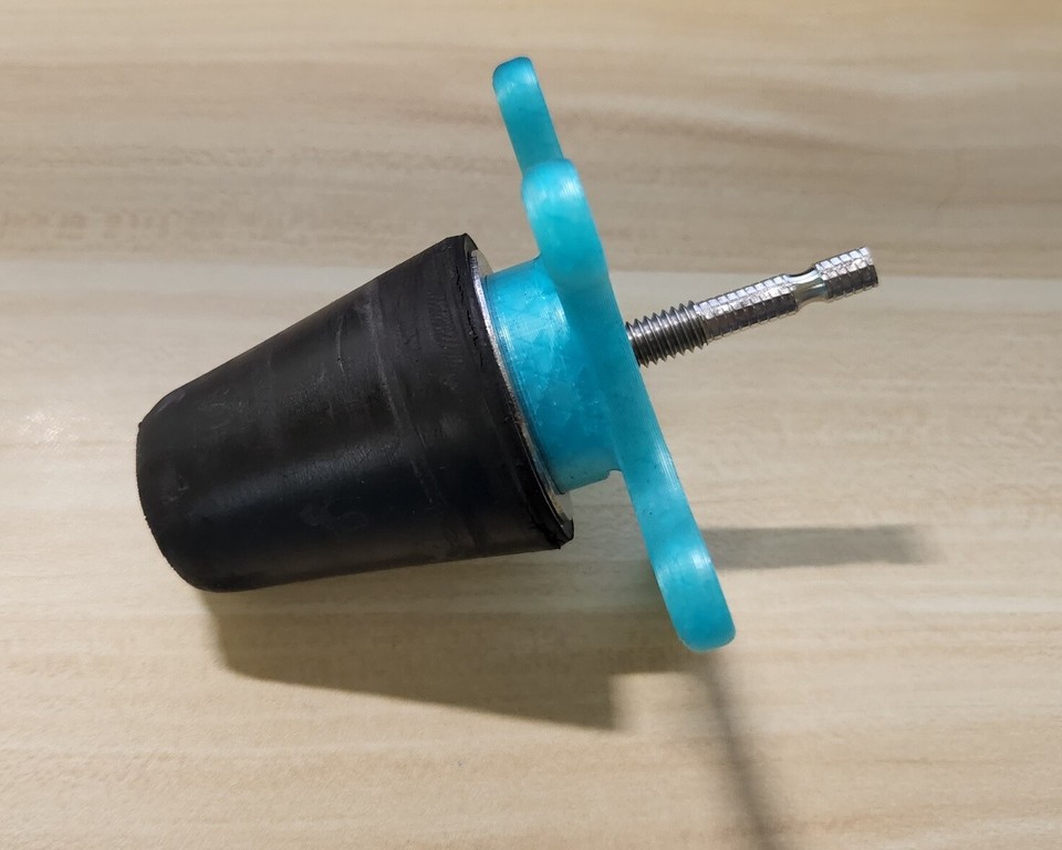 Spa Filter Spinner Drill Attachment - by CoheriTECH | eBay