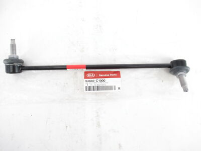 Genuine OEM Kia 54840 C1000 Front Stabilizer Sway Bar Link 2016-2018 ...