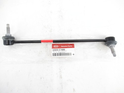 Genuine OEM Kia 54840 C1000 Front Stabilizer Sway Bar Link 2016-2018 ...