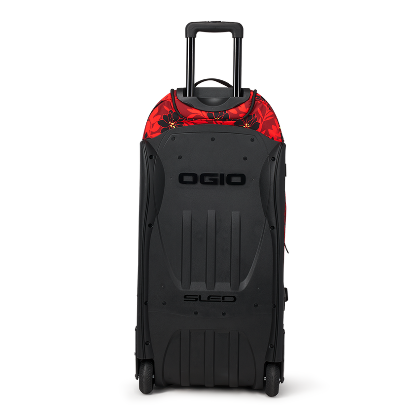 OGIO RIG 9800 FLOWER PARTY Wheeled Gear Bag MX MOTO TRAVEL LUGGAGE | eBay