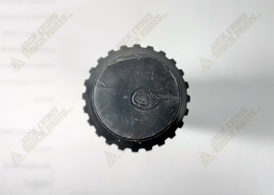 AT200-24 New Clutch Alignment Tool 2" Line Up Shaft - 24 Spline | eBay