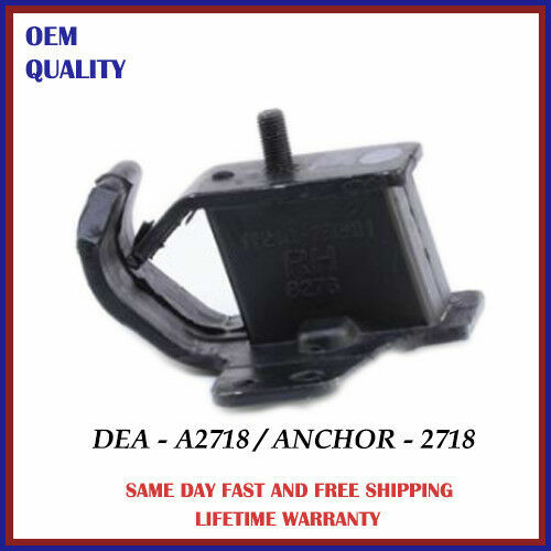 Front Left or Right Engine Mount 1PC For Nissan 720 1986 L4-2.0L 11210 ...