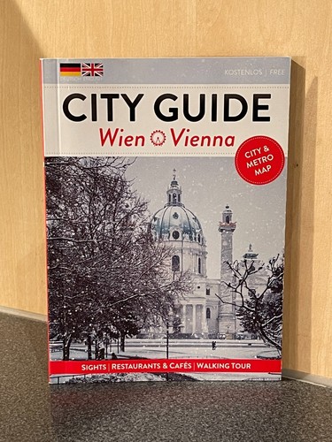 Vienna City Guide | eBay
