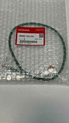 GENUINE Honda & ACURA (2012-2017)MODELS THERMISTER PROBE A/C 80560-TC0 ...
