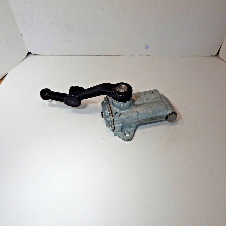 New Pair Rear Lever Shocks Shock Absorber Set Triumph TR6 TR250 TR4A ...