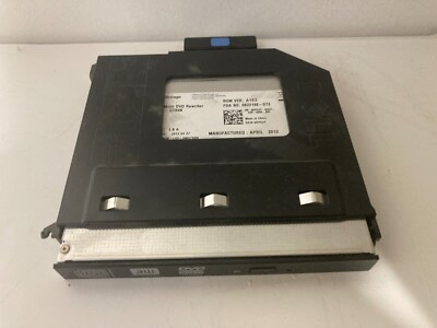 Dell Optiplex Optical CD DVD Disk Drive RPG4Y | eBay