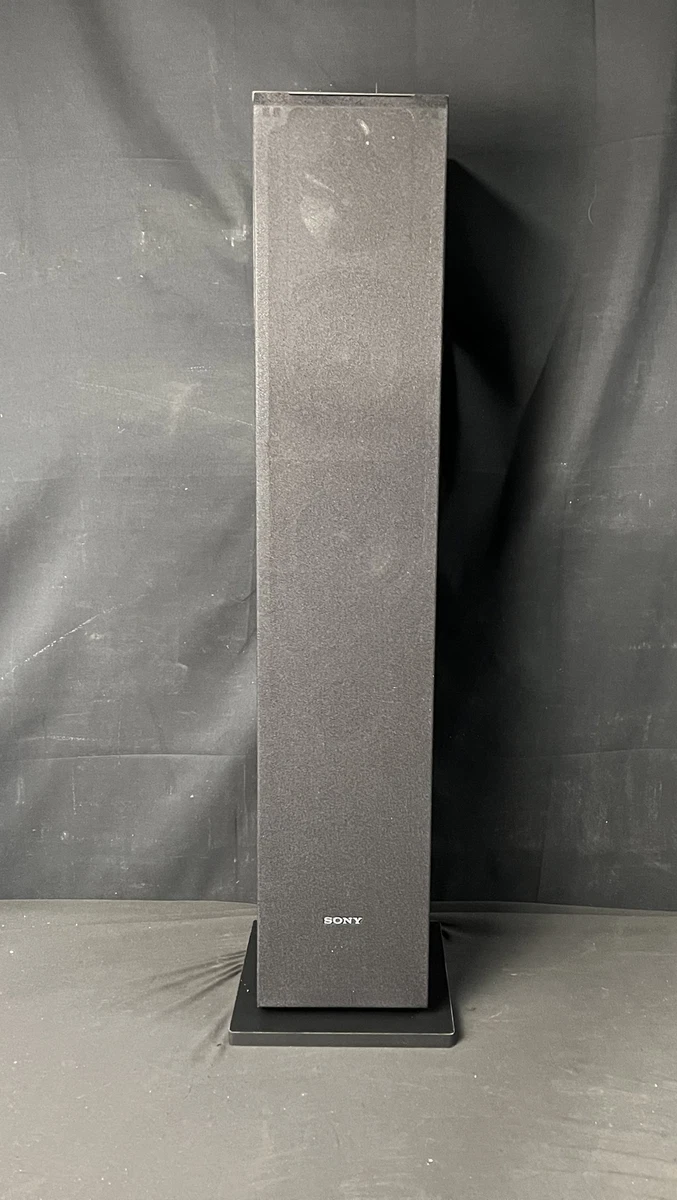 Sony Floor Standing Speakers