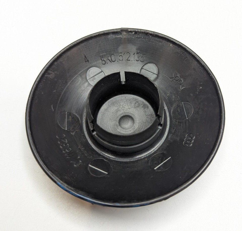 08-17 AUDI A4 A5 allroad Q5 RS5 S4 S5 SQ5 Rear Shock Mount Cap | eBay