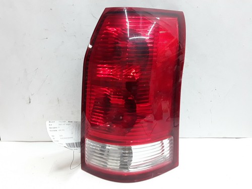 02 03 Saturn Vue right rear passenger side tail light assembly OEM | eBay