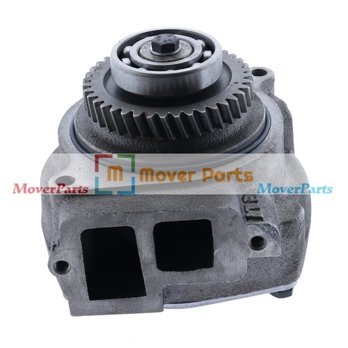 Water Pump 2W8001 for Caterpillar Excavator 215C 225D 235B 330 E240 ...