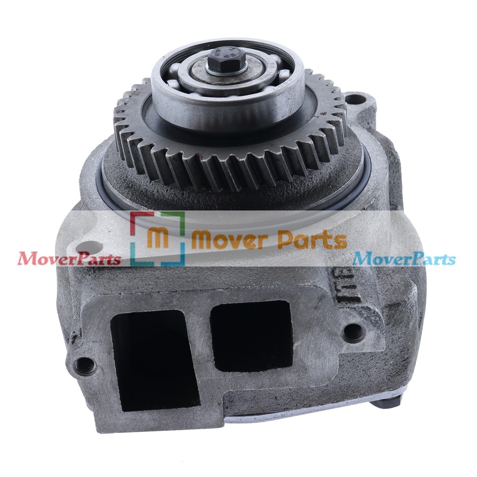 Water Pump 2W8001 for Caterpillar Excavator 215C 225D 235B 330 E240 ...