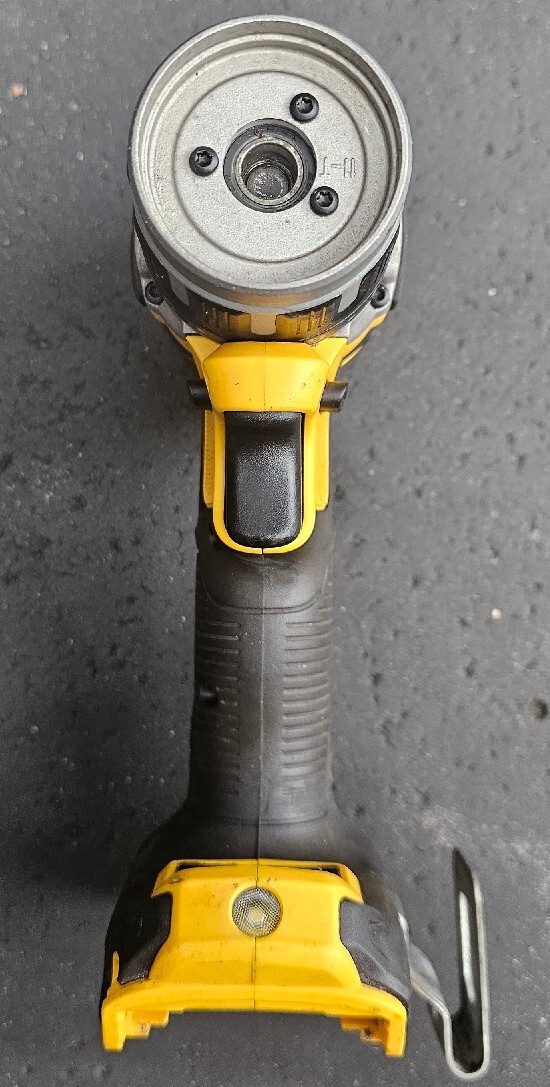 DEWALT DCD797 20V MAX XR Cordless Compact Hammer Drill | eBay