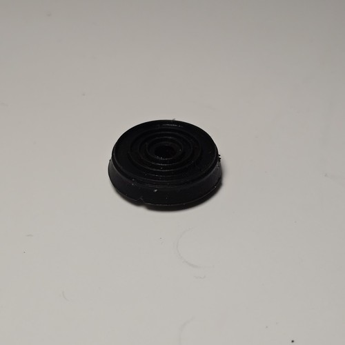 Keurig K-Cafe K83 K84 K Cup Holder w/ Upper Needle Gasket Seal ...