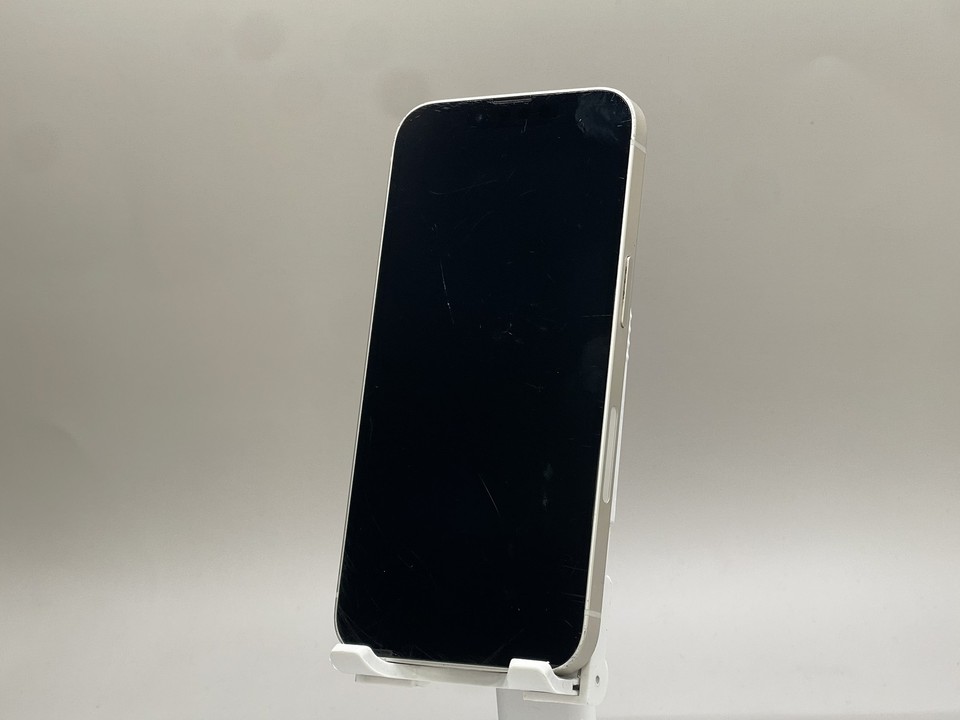 Apple iPhone 14 A2649 128GB Starlight Unlocked W068505 | eBay