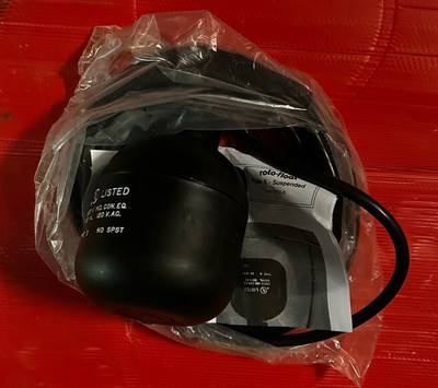 Roto-Float Direct Acting Float Switch Type S 250 V, 125 VA, 120 VAC | eBay