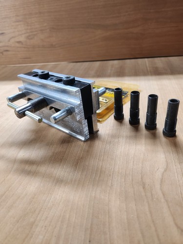 Dowl-It 2500 Dowel Self Centering Jig | eBay